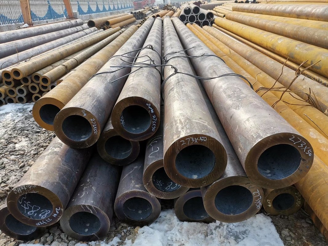T91 P91 P22 탄소강 배관 ASTM A283 A355 P9 P11 4130 42crmo 15crmo St37 C45 Sch40